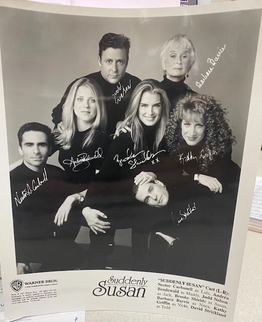 Kathy Griffin Suddenly Susan