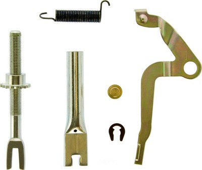 Drum Brake Self-Adjuster Repair Kit-Brake Shoe Adjuster Kits Centric ...