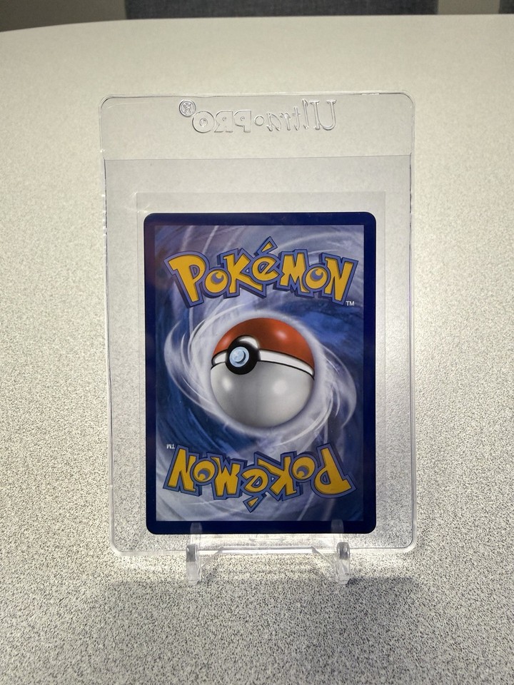 Pokémon TCG Radiant Charizard 11/78 Sword & Shield Holo Rare Card NM ...