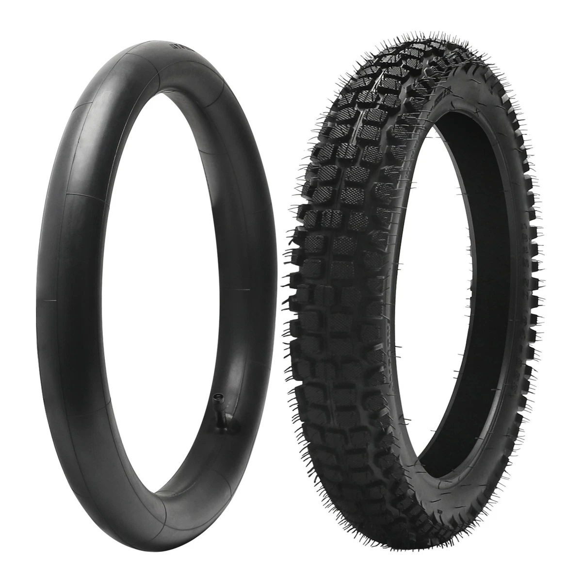 Cubiertas Bmx Próximo Plano En Blanco Y Negro De La Banda De Rodadura ...