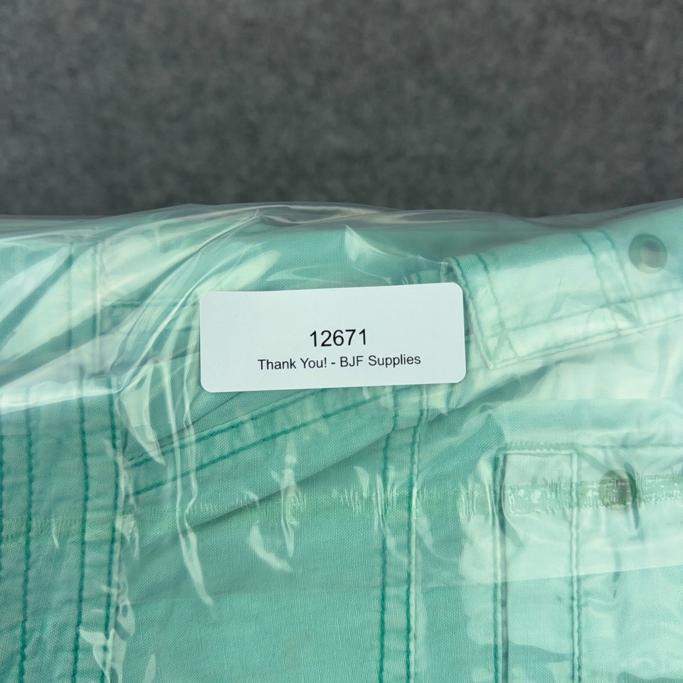 Free People Pants Women 2 Blue Linen We The Free North Shore Board ...