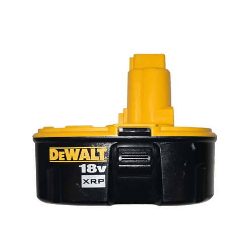 New! Genuine Original OEM DeWalt 18V XRP Battery DC9096 | eBay