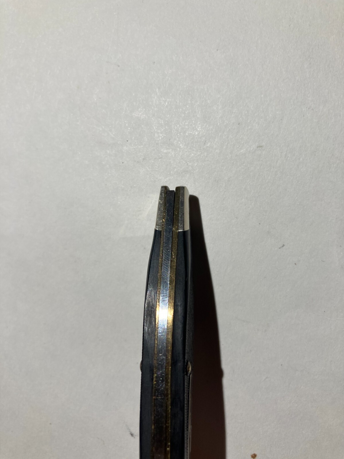 Buck 309 USA Companion (pre-date code Small Vintage Pocket Folding ...