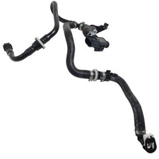 Genuine General Motors Pipe Asm-power Brake Booster Inlet 25831683 for ...