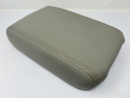 2007-12 GMC Acadia Enclave Outlook Traverse Console Cover Arm Rest ...
