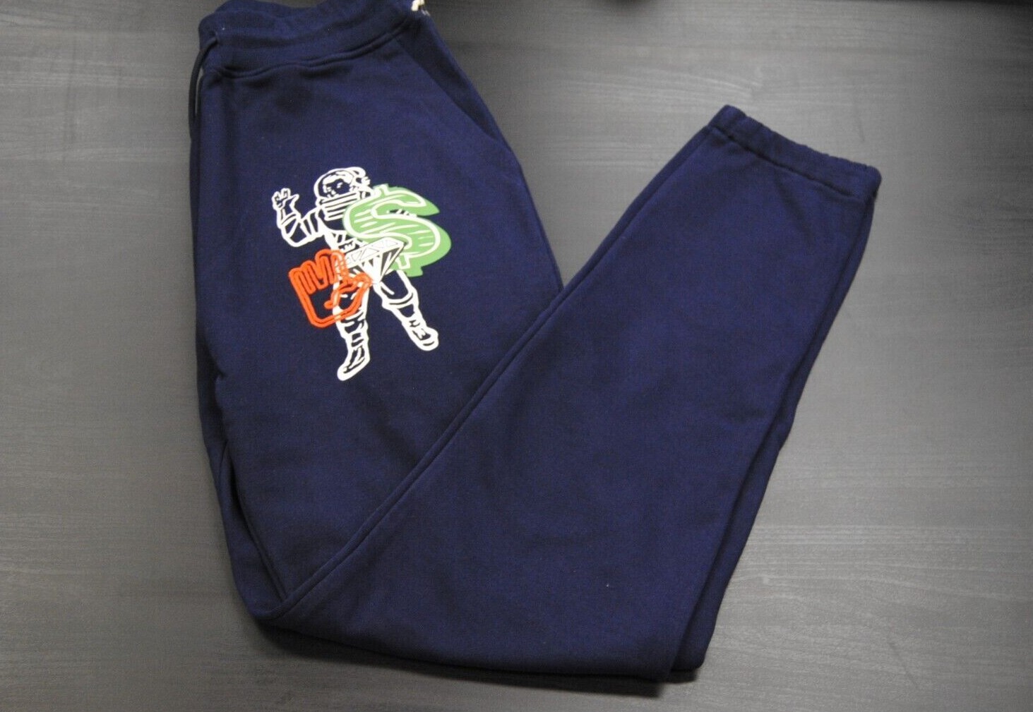 NEW MEN'S BBC 811-7109 BILLIONAIRE BOYS CLUB BB CYCLE SWEATPANTS ...