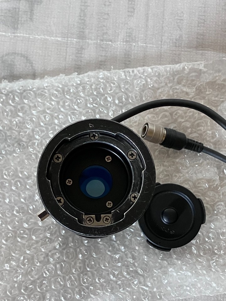 Astroscope 9323B Night Vision adapter for 2/3 B4 lenses/cameras Sony ...