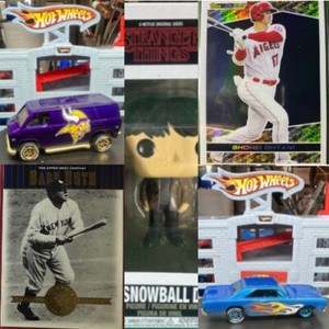 Kens Cars Cards and Customs | eBay Stores
