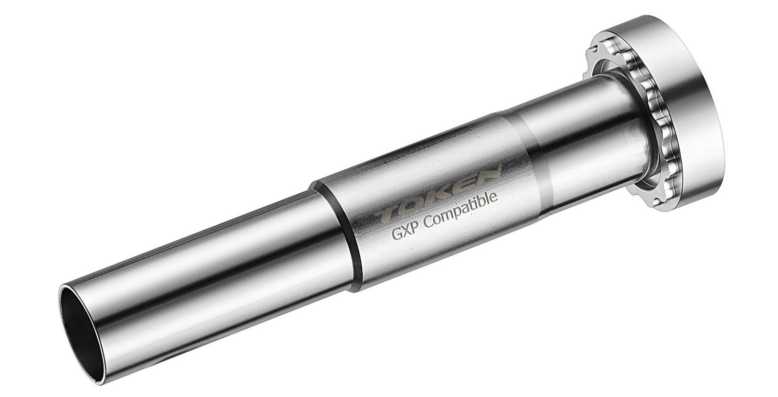 TOKEN Thread Together Bottom Bracket for TREK BB90/BB95 Frame fit ...