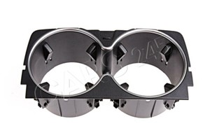 Genuine Front Center Console-Cup Holder Mercedes S Class W222 ...