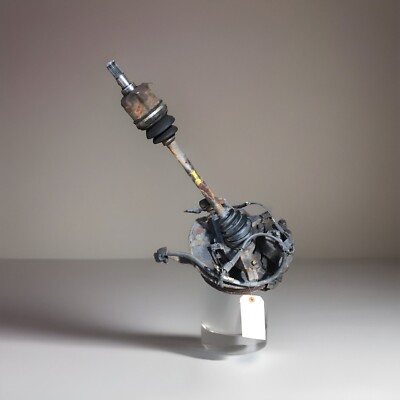 2012-2013 Kia Soul CV Axle, Spindle Router Right Side OEM 49542-28520 ...
