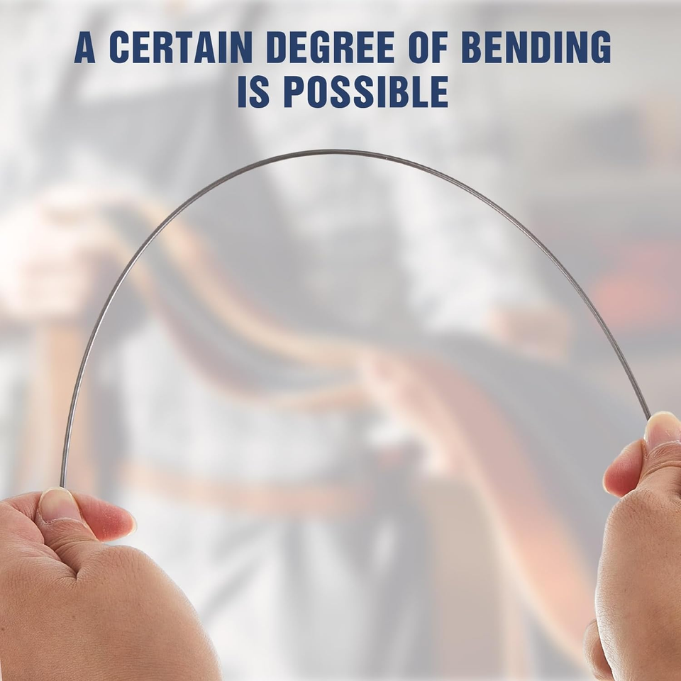 16" Insulation Holder Wire Metal Insulated Support Rods for Ceiling ...