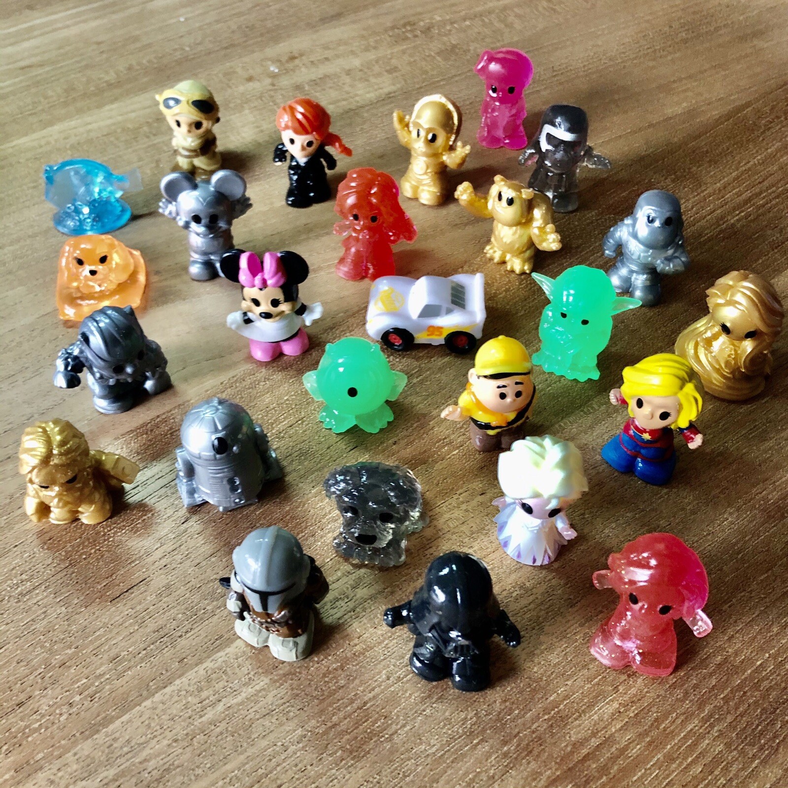 Star Wars Ooshies Woolworths | ubicaciondepersonas.cdmx.gob.mx