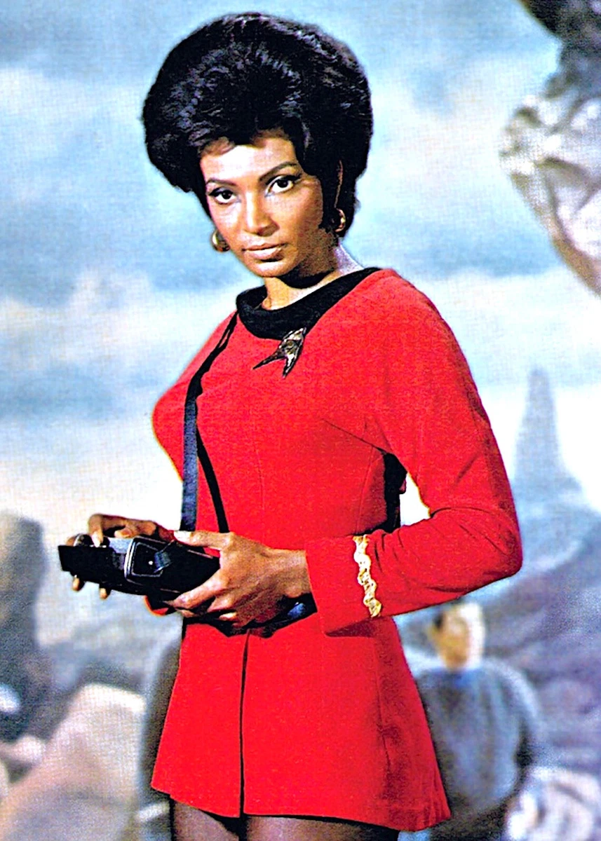 Uhura S First Name Poseidon's Underworld: Pop Quiz: All in the Family Uhura S First Name Poseidon's Underworld: Pop Quiz: All in the Family