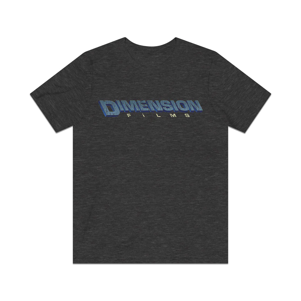 Dimension Films Website