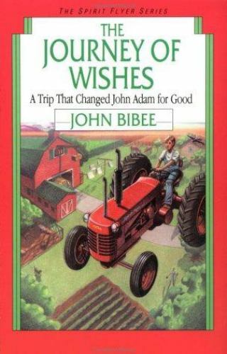 The Journey of Wishes by Bibee, John 830812075 | eBay