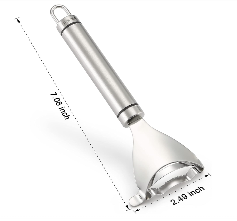 Corn Peeler: Streamlined One-Step Peeling, Threshing, and Stripping ...