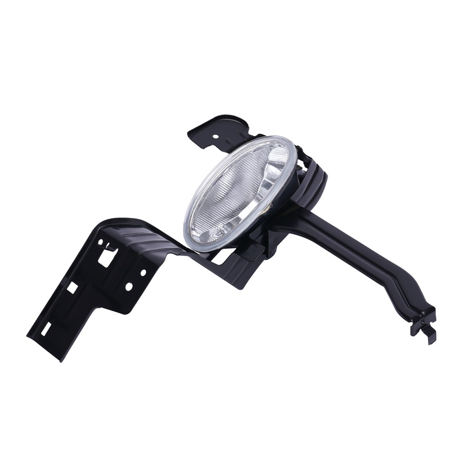 Pair For 2008 2009 2010 Honda Accord EX EX-L Clear Lens Fog Lights ...