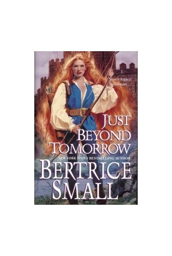 Just Beyond Tomorrow, Book Club Edition, Bertrice Small | eBay