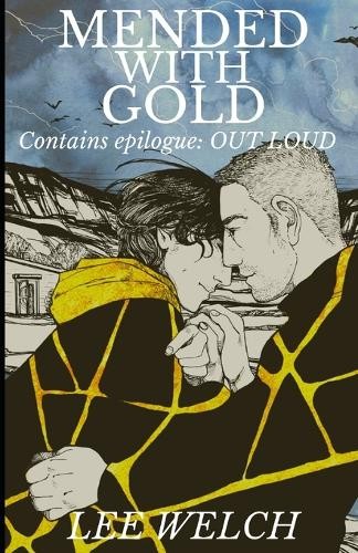 Lee Welch Mended with Gold (Taschenbuch) 9781067022105 | eBay.de