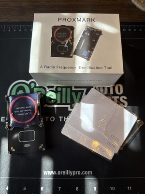 Proxmark 3 (Iceman Software) | eBay