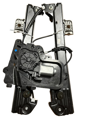 Tesla Model 3 Left Front Power Window Regulator W/ Motor, 2017-2020 | eBay