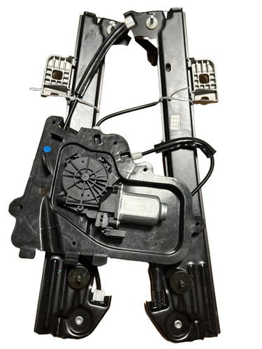 Tesla Model 3 Left Front Power Window Regulator W/ Motor, 2017-2020 | eBay