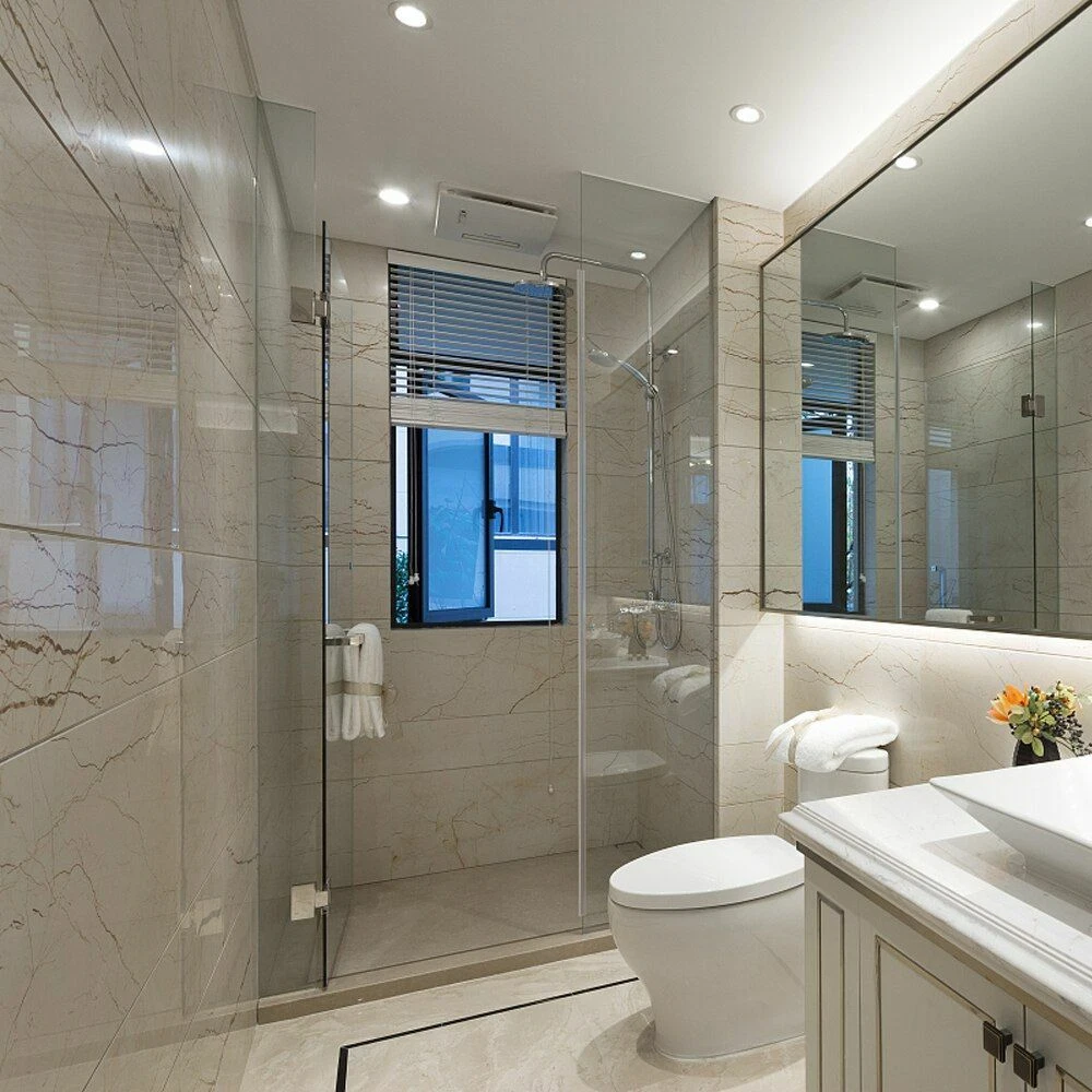 Waterproof Recessed Shower Light | Shelly Lighting