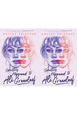 Something Happened to Ali Greenleaf Series All 1 Books in Series ...