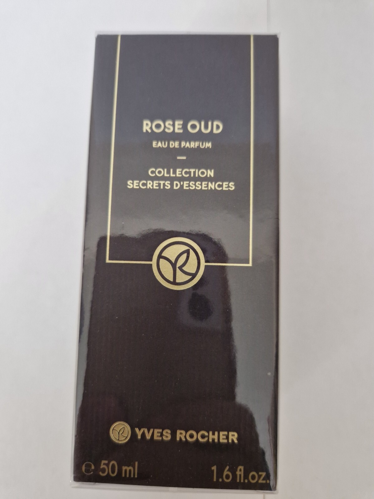 Yves Rocher rose oud | eBay