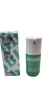 Beautycounter Reflect Effect Overnight Resurfacing Peel - 1 oz / 30mL ...