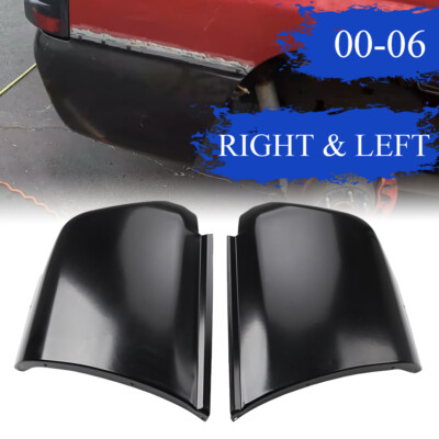 Rear Lower Quarter Patch Panel Set Fit for 00-06 Chevy GMC Left &Right ...