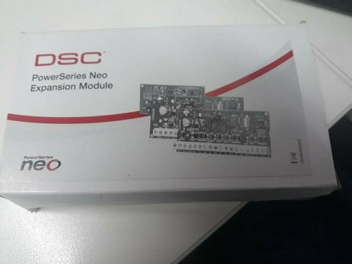 NEO DSC PowerSeries Neo Expansion Module | eBay