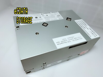 STK StorageTek 003-0478-01 LTO2 IBM 2GB FC SL8500 | eBay