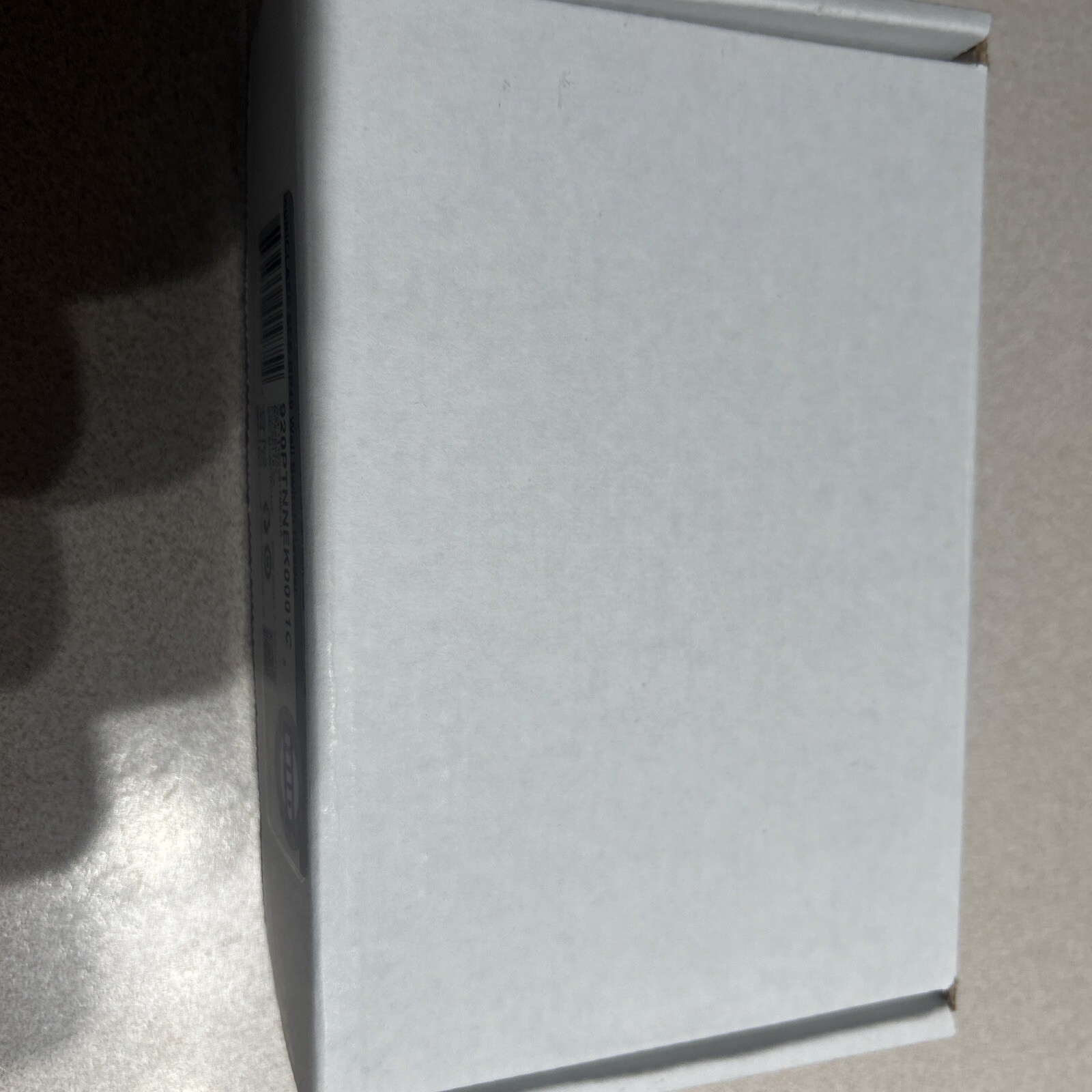 HID multiCLASS SE RP40 920TNNEK00462 Wall Switch Reader RP40EKNN ...