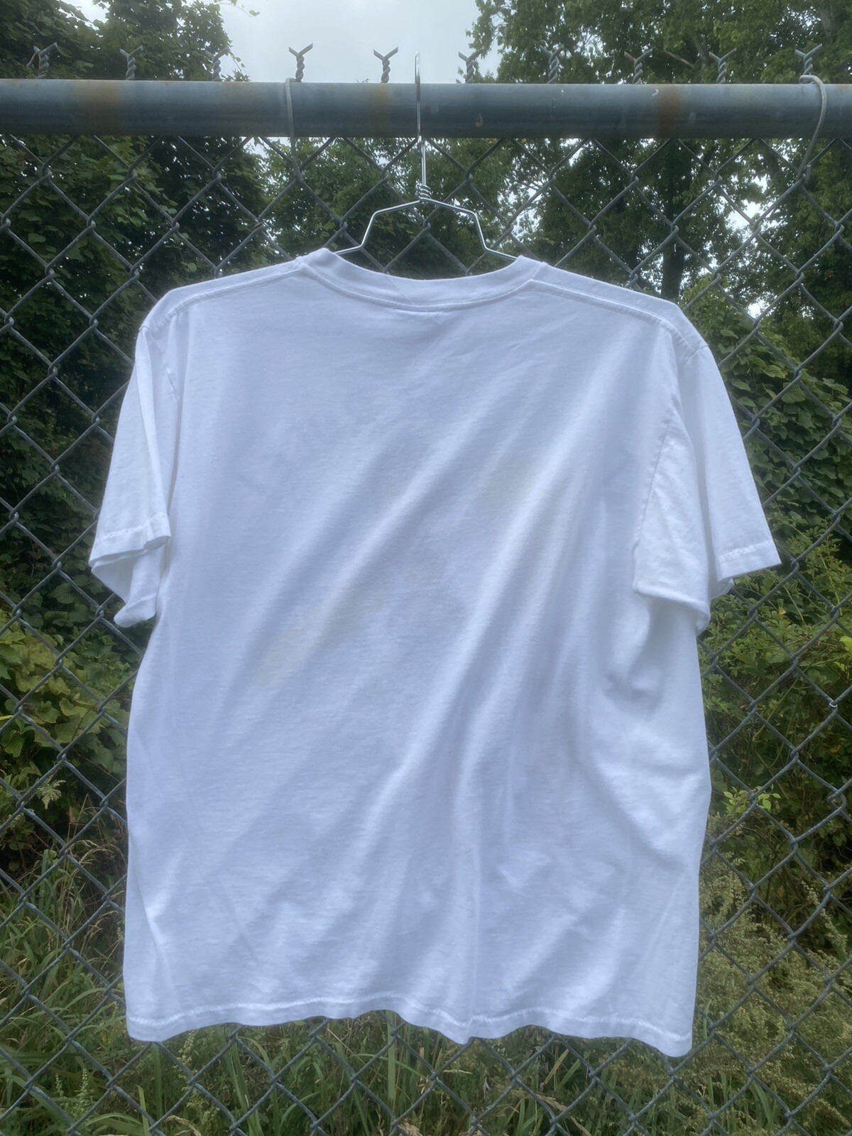 VTG Stanley Desantis Beavis & Butthead Tattoos Rule T… - Gem