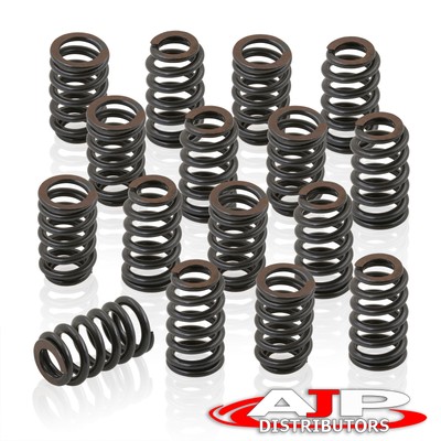 .600" Lift Beehive Valve Springs Set of 16 For Chevy GM LS1 LS2 LS6 LS ...