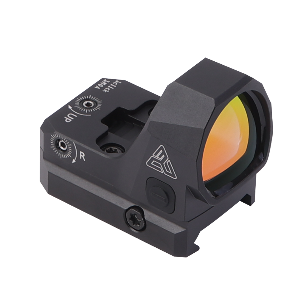 Shake Awake - RMR Footprint - Multi-Reticle - RedWin Cobra Red Dot ...