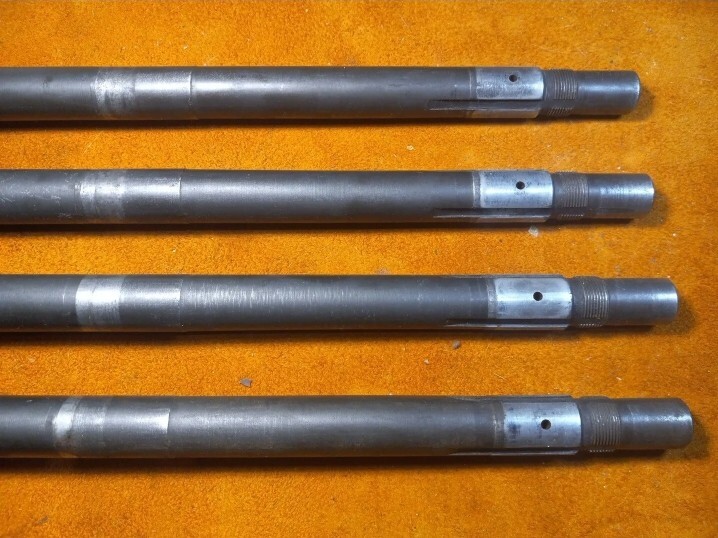 BM59E Barrel 7.62x51 .308 PB Berretta SIAU 1967 | eBay