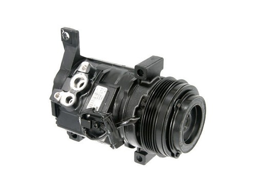 For 2000-2002, 2010-2014 Chevrolet Tahoe A/C Compressor 21519BZBJ 2001 ...