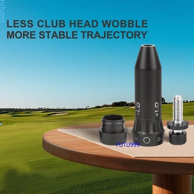 .335 Tip Golf Shaft Adapter Sleeve For Ping G440 Driver Right hand | eBay