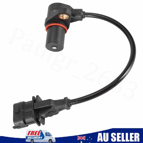 Crankshaft Sensor Crank Shaft Angle Position for 0281002729 WE01-18-221 ...
