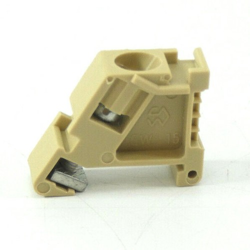 50 Stück Weidmüller EW15 Endwinkel | 0382860000 | NEU in OVP | eBay