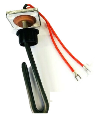 1.8KW INCOLOY OFFSET WATER HEATING ELEMENT DUX, RHEEM, VULCAN 6130646 ...