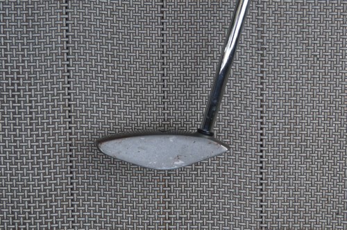 Classic Callaway Tuttle Mallet Putter | eBay