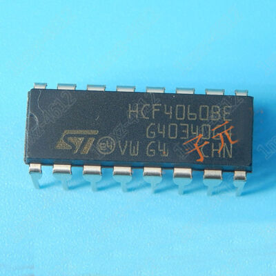 10pcs new HCF4060BE #D2 | eBay