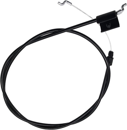 Brake Stop Cable For Briggs Stratton Poulan Craftsman Lawn Mower 290699 ...