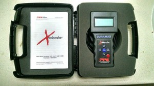 How to install ppe xcelerator tuner - osnox