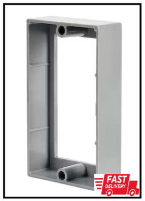 Receptacle Extension Ring Rings & Extenders