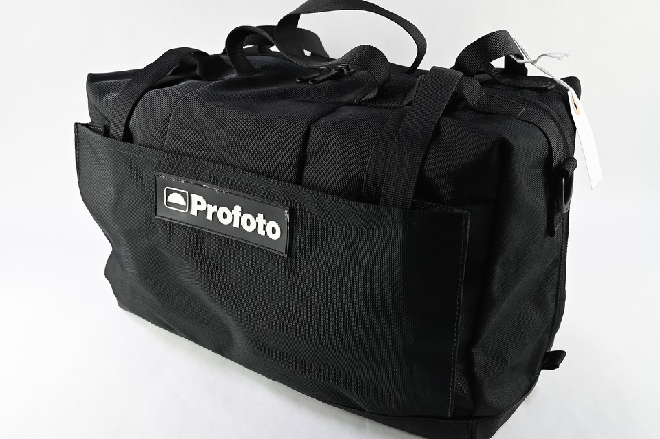 Profoto Nylon Bag with Compartments for Lighting Gear, Etc. #G866 | eBay